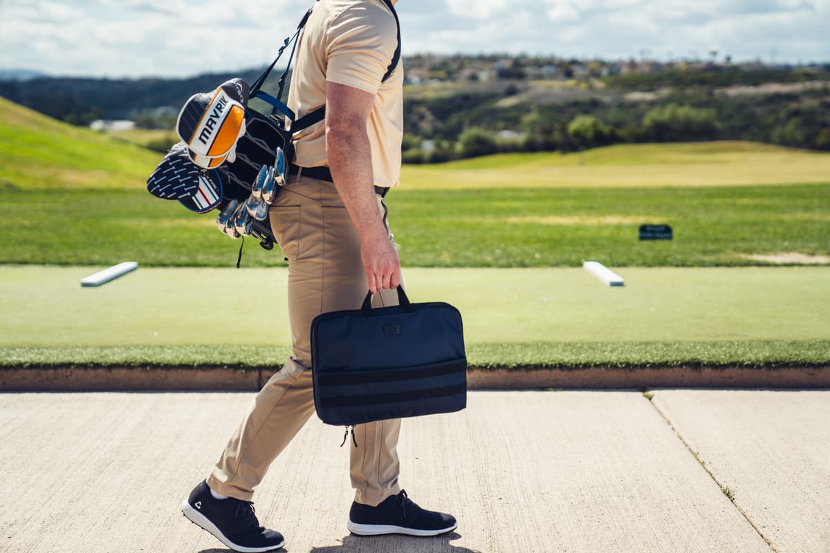 Pace Pro Brief Pack 10L | OGIO