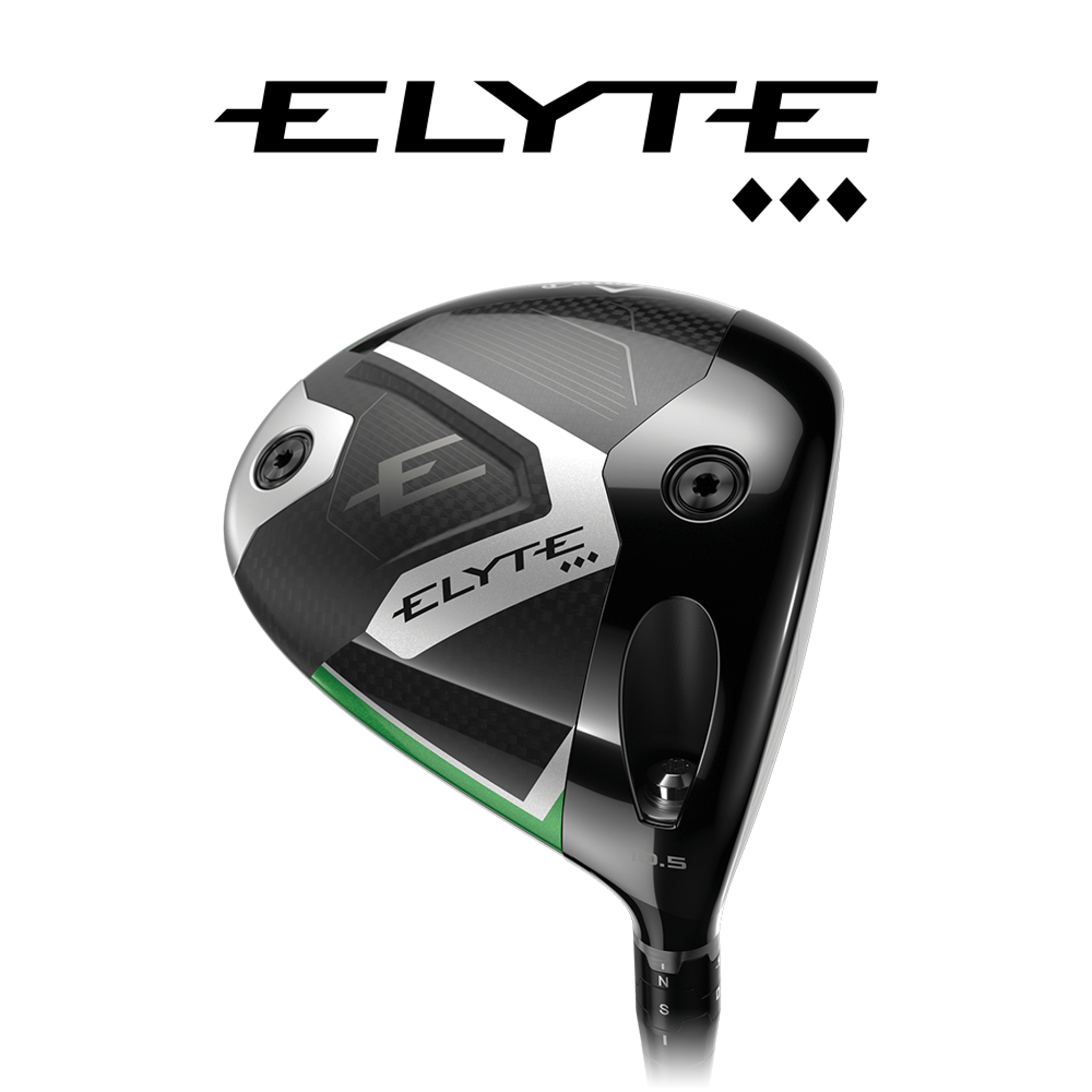 Elyte MAX Fast Driver | Callaway Golf