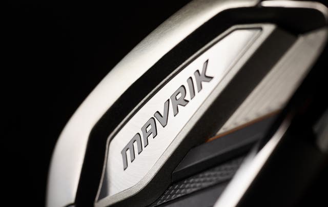 Callaway MAVRIK Irons | Callaway Golf