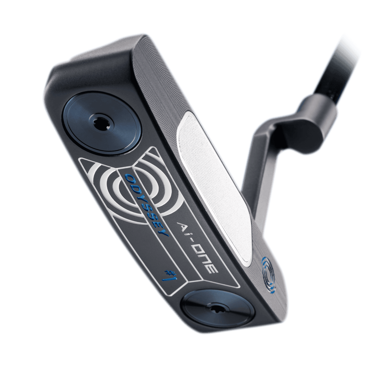 Odyssey Ai-ONE 1 CH Putter | Odyssey Golf