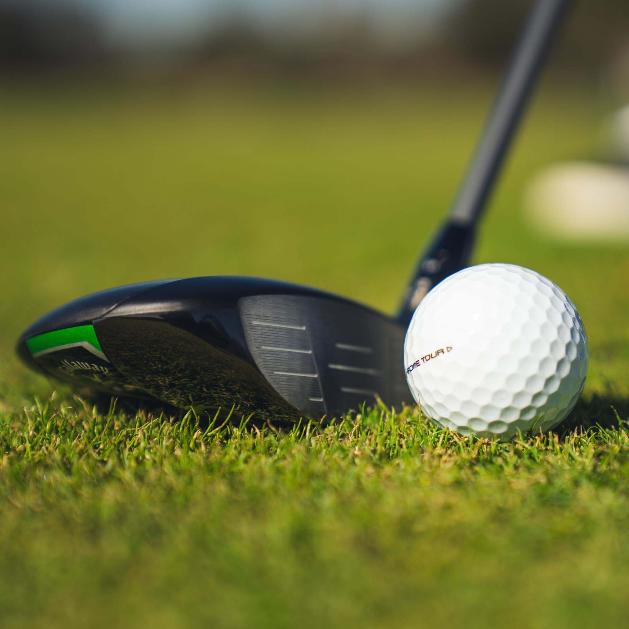 Elyte Fairway Woods | Callaway Golf
