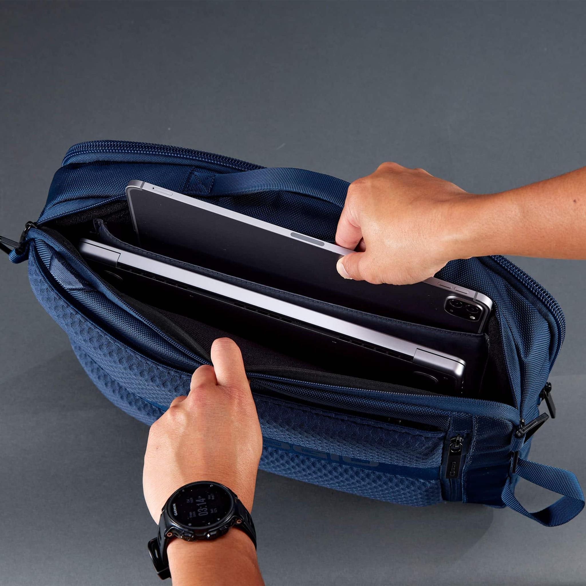 Pace Pro Brief Pack | OGIO