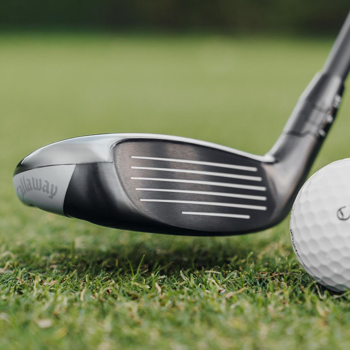Quantum Max Hybrid/Iron Combo Set | Callaway Golf