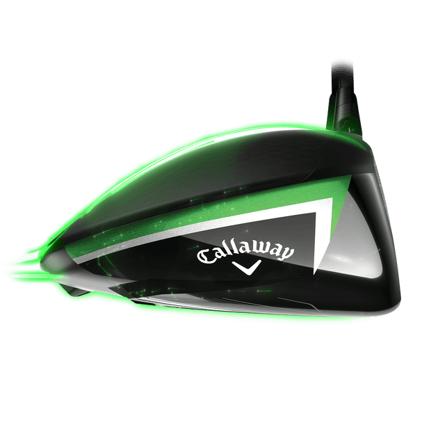 Elyte X Driver | Callaway Golf