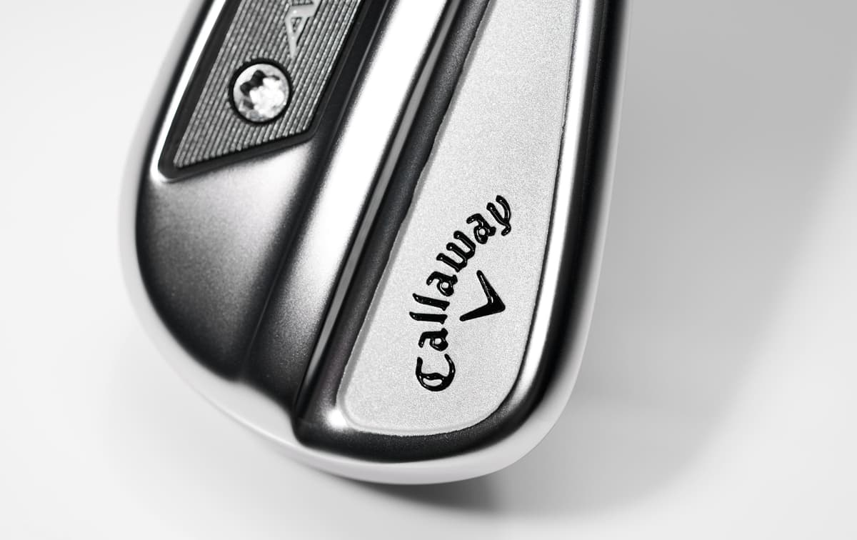 Apex Pro Irons | Callaway Golf