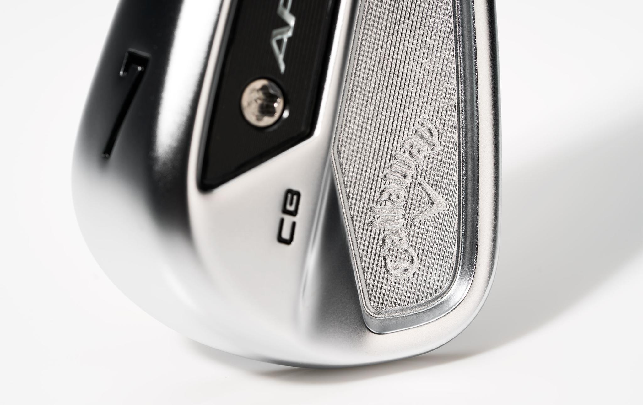 Callaway Golf Apex Pro Series Elite Set | Callaway Golf Pre-Owned