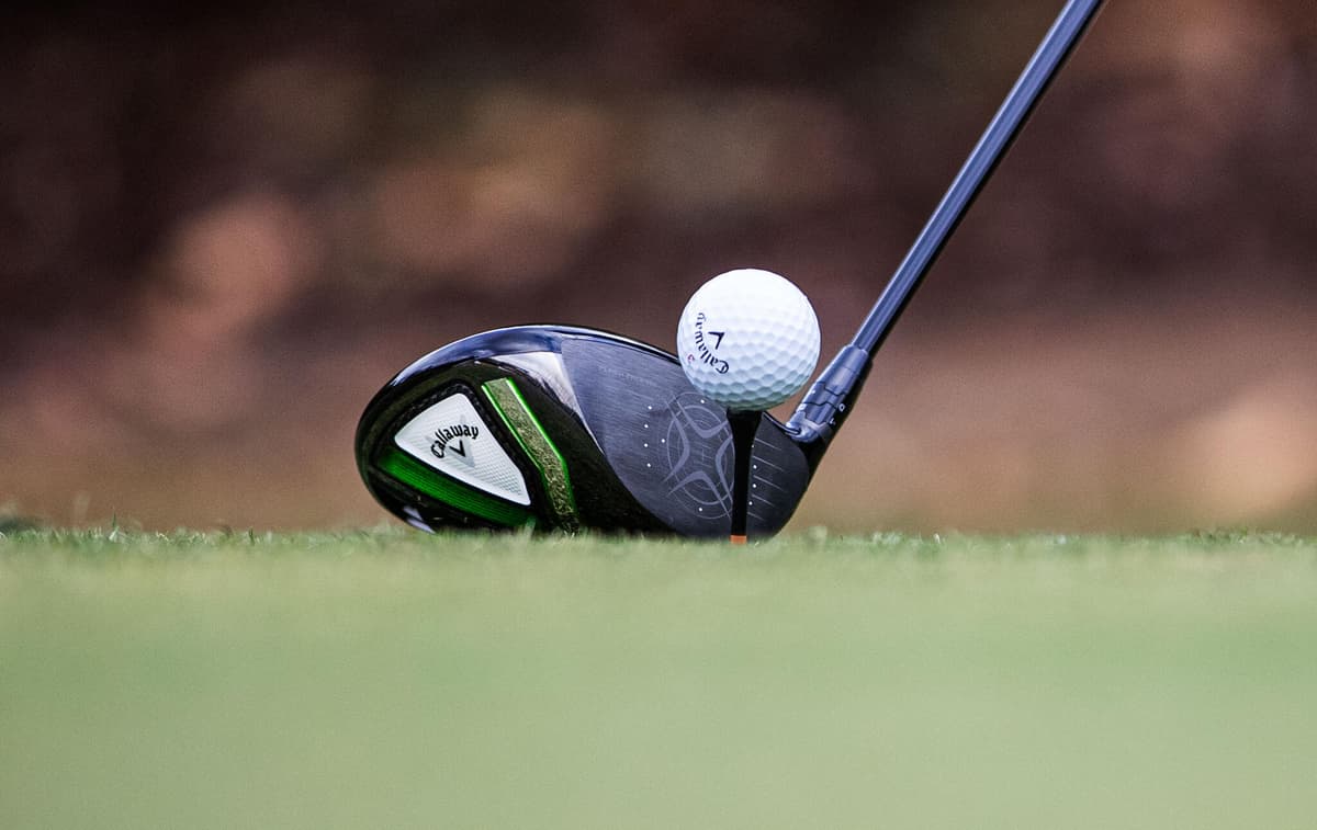 Women's Callaway Epic Speed Drivers | Callaway Golf Pre-Owned