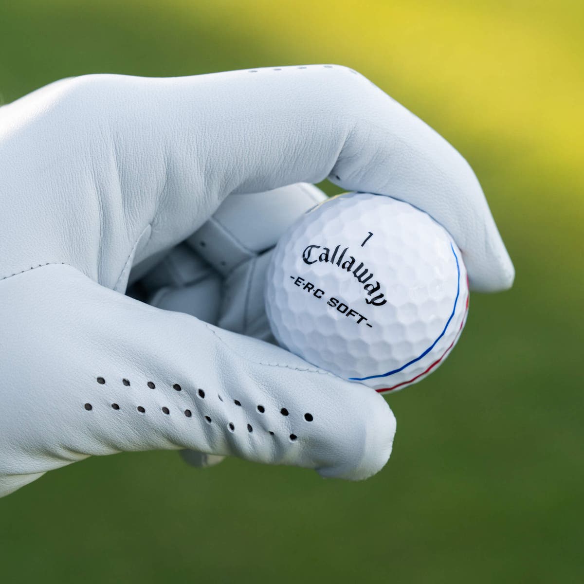 ERC Soft Golf Balls | Callaway Golf