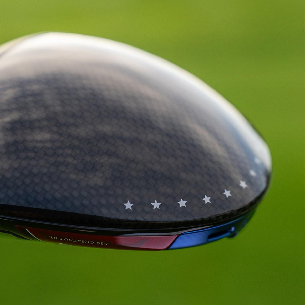 USA 250 Collection | Callaway Golf