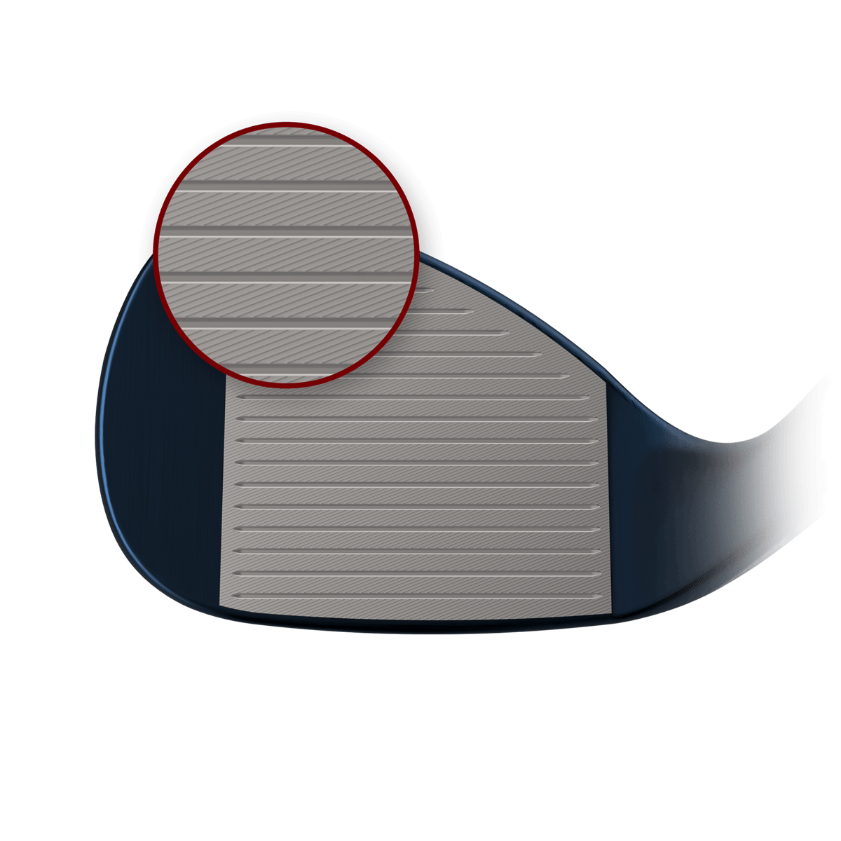 Opus Platinum Blue Wedges | Callaway Golf
