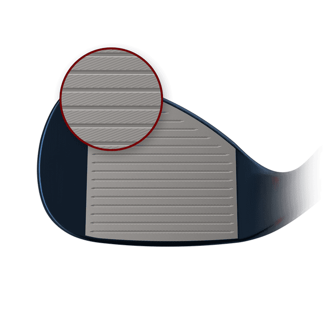 Callaway Golf Opus Platinum Blue Sand Wedge Mens/Right | Callaway Golf ...