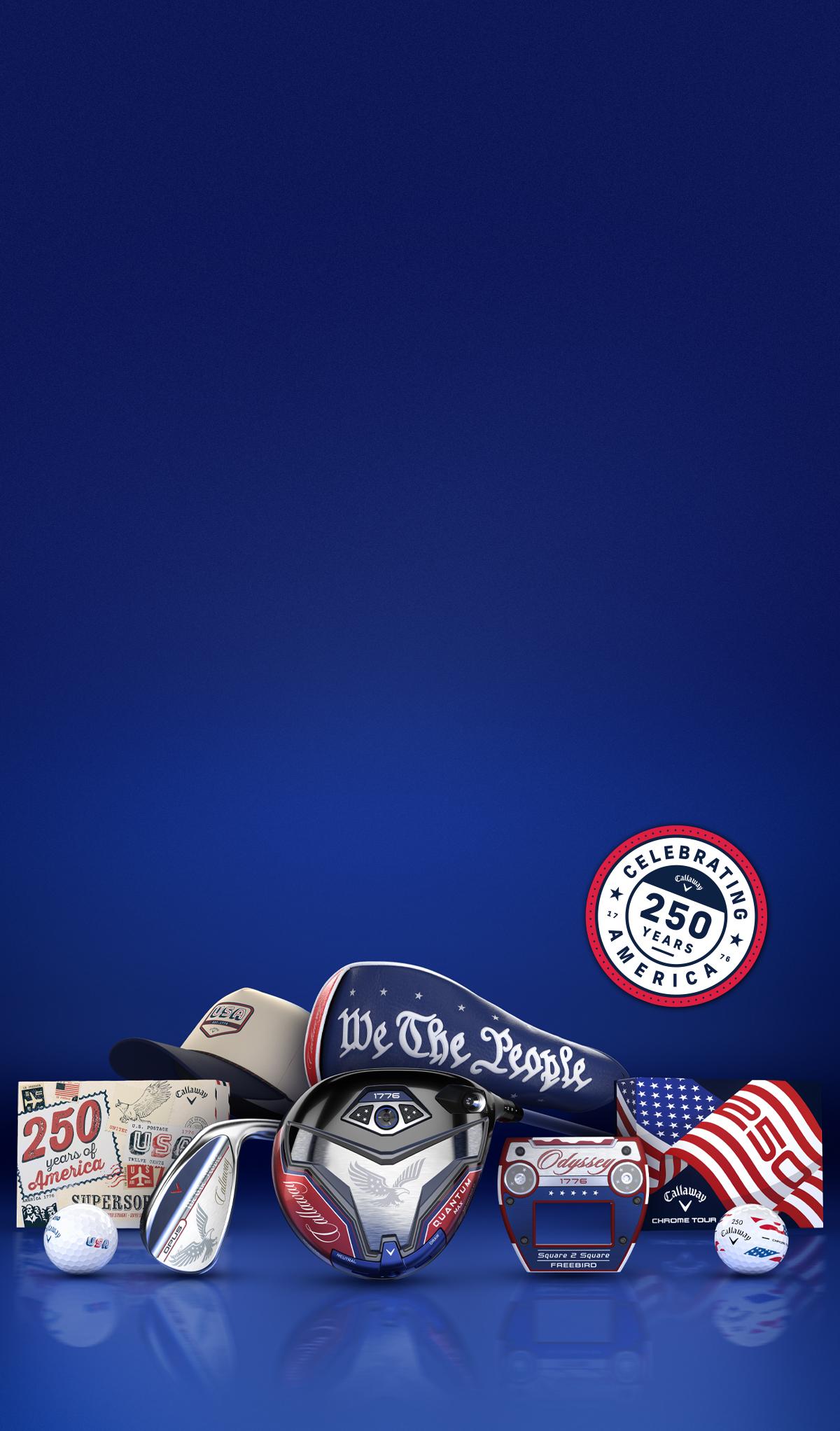 Callaway Golf Official Site | Golf Clubs, Golf Balls