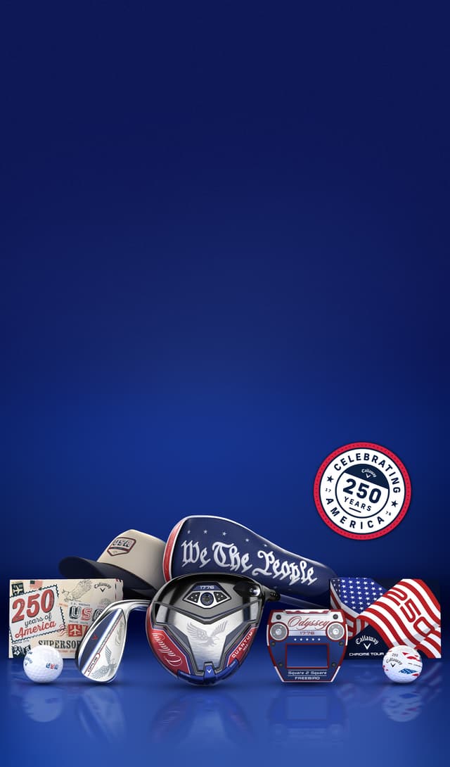 Callaway Golf Official Site | Golf Clubs, Golf Balls