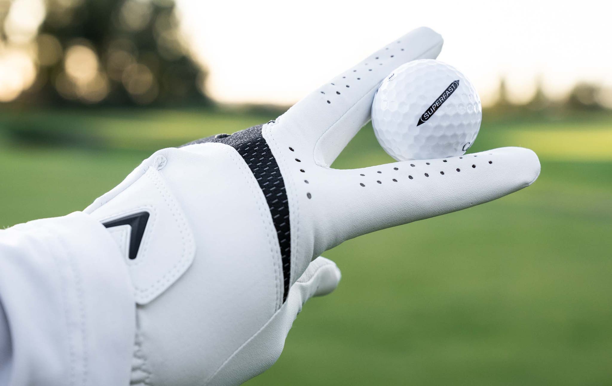 Callaway Superfast 15-Pack Golf Balls | Reviews & Videos