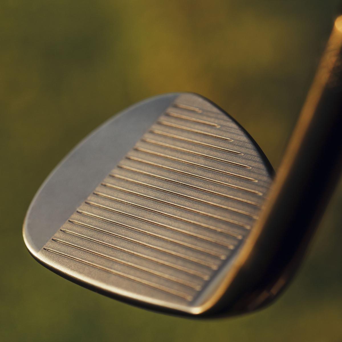 Opus SP Black Shadow Wedges | Callaway Golf