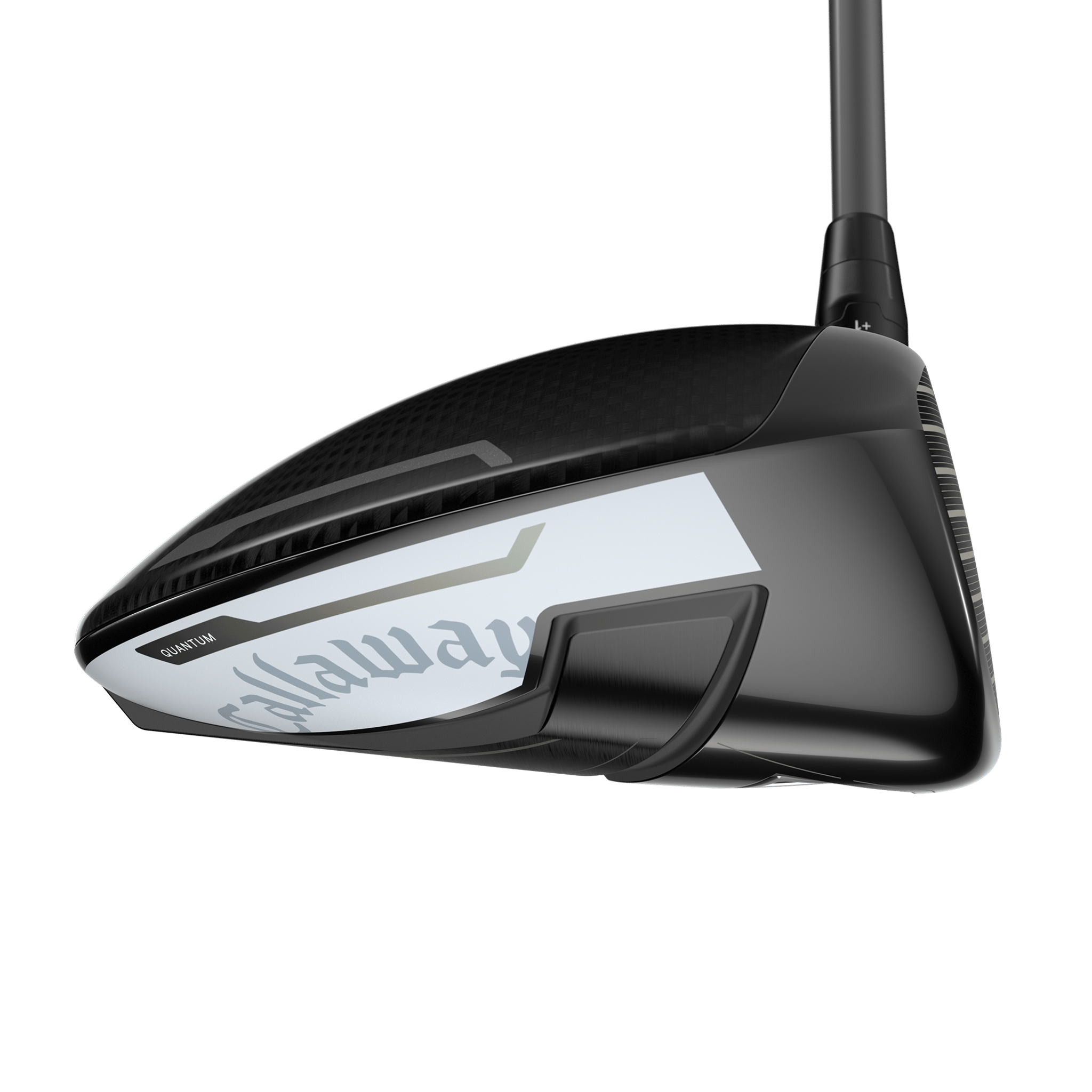 Quantum Max D Driver | Callaway Golf