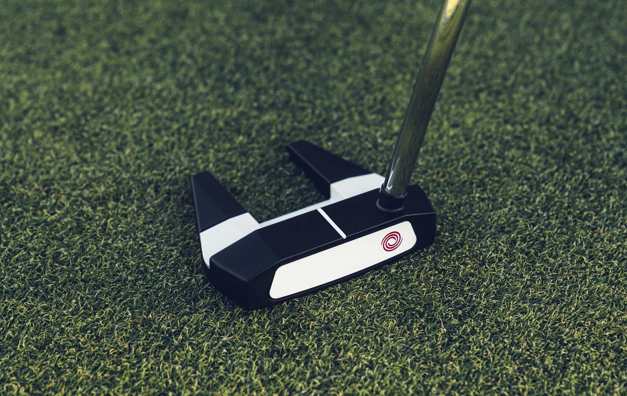 Odyssey White Hot Versa Seven DB Putter | Callaway Golf Pre-Owned