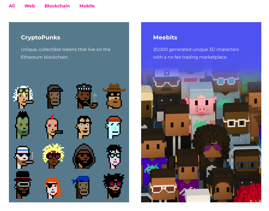 What Are CryptoPunks and Why Should You Care?