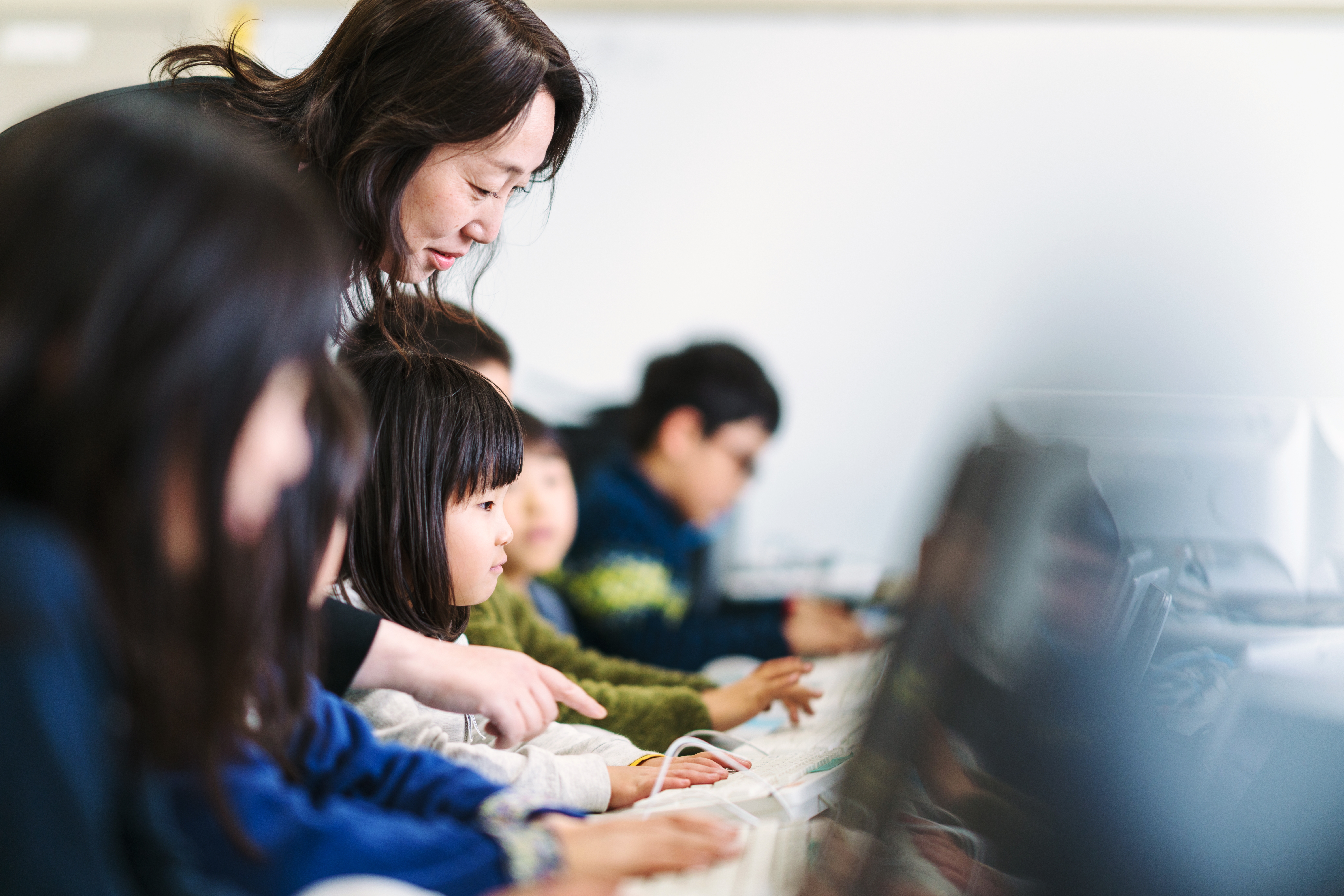 English Courses for Kids Aged 8 to 11 | Berlitz