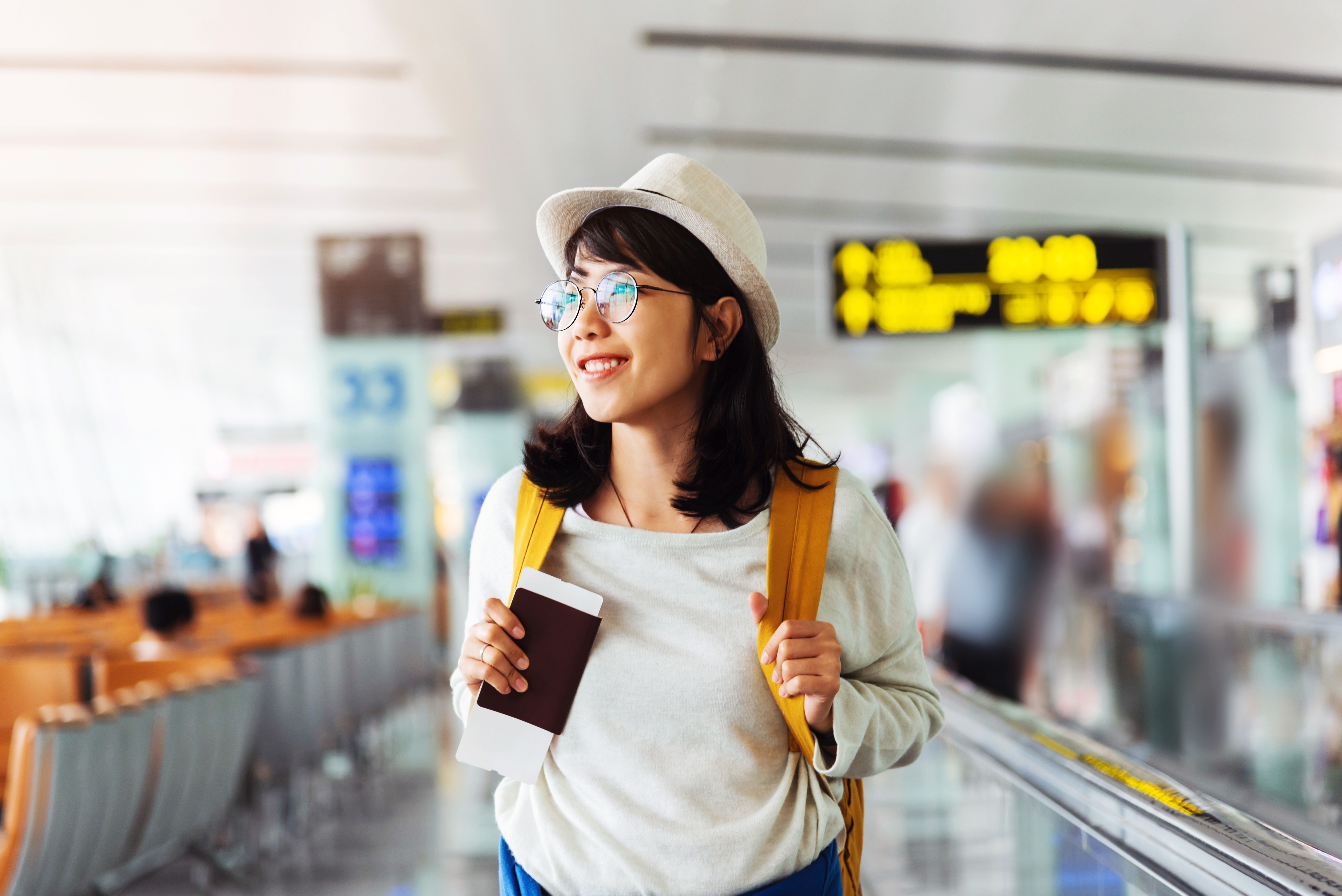 Language Study Abroad Programs | Berlitz