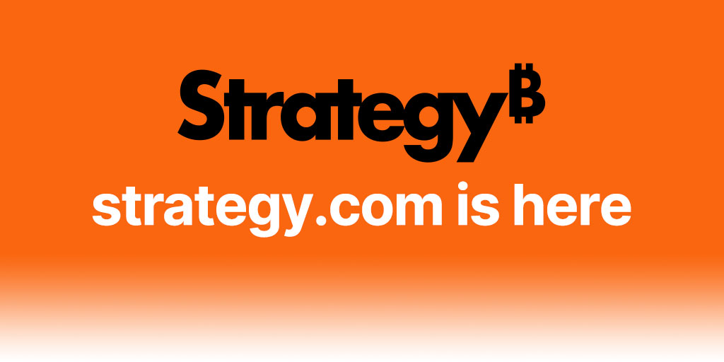 Strategy Announces Fourth Quarter 2024 Financial Results; Holds 471,107 BTC