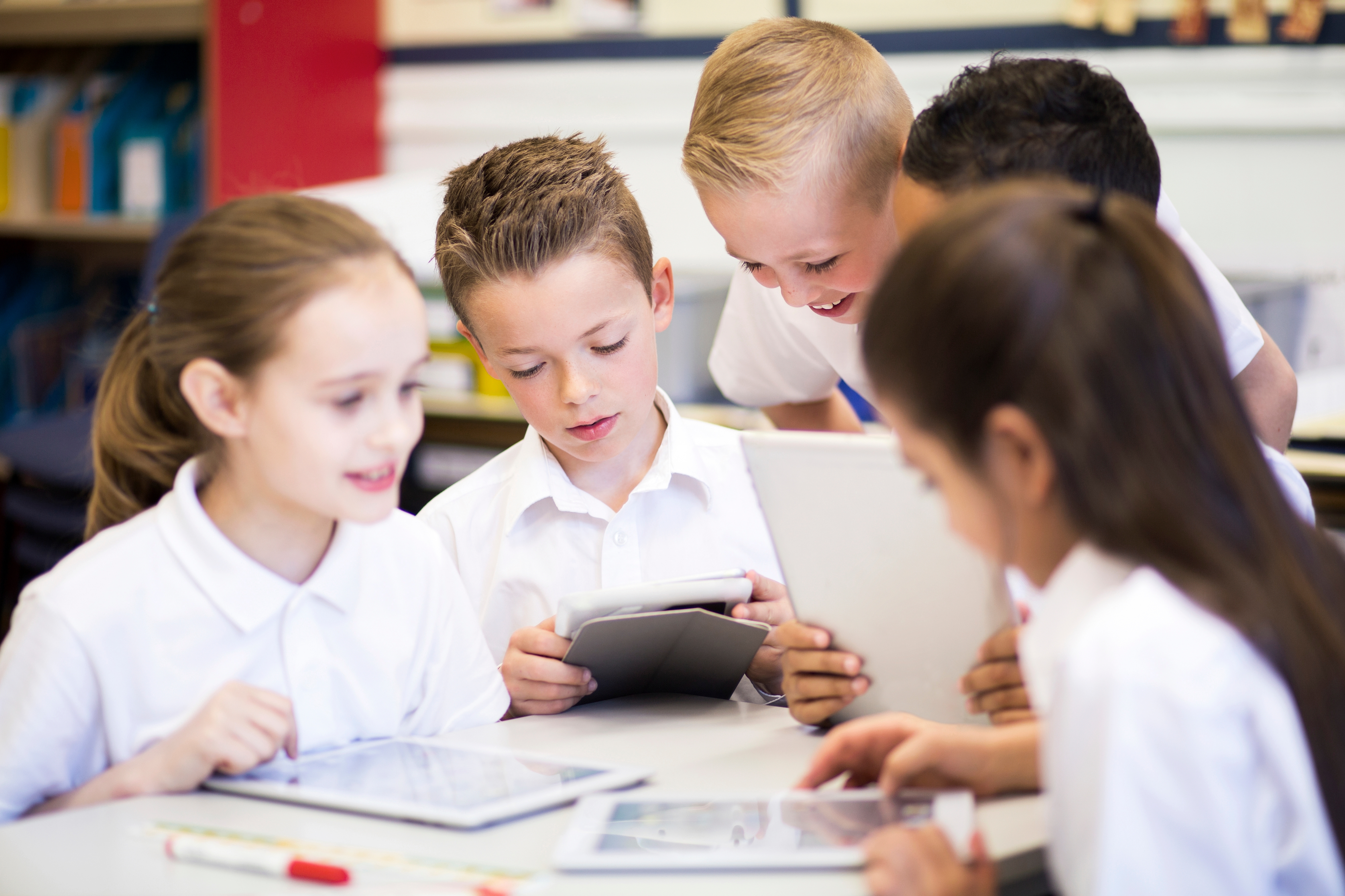 Language Classes for Kids and Teens | Berlitz