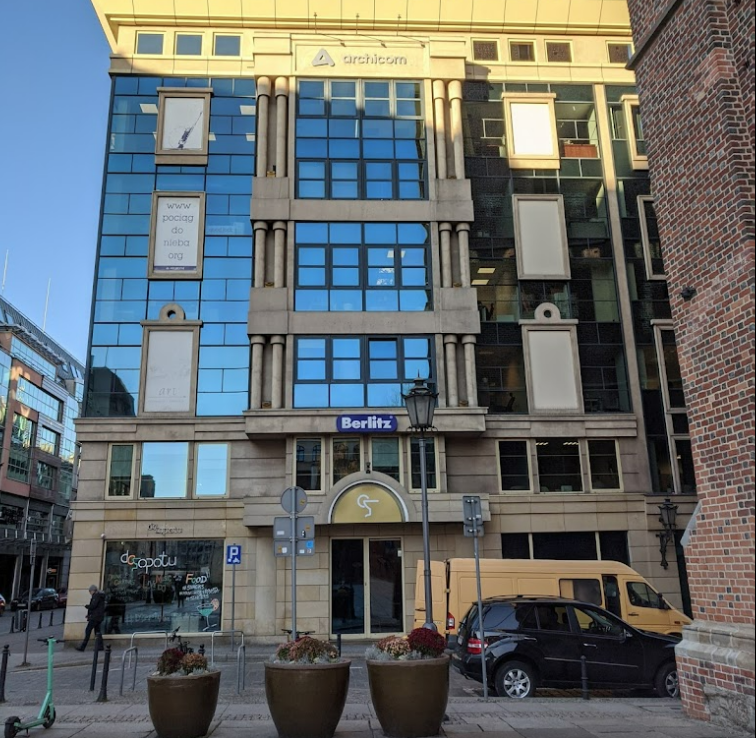 Language School in Wroclaw - Learn Polish & more | Berlitz