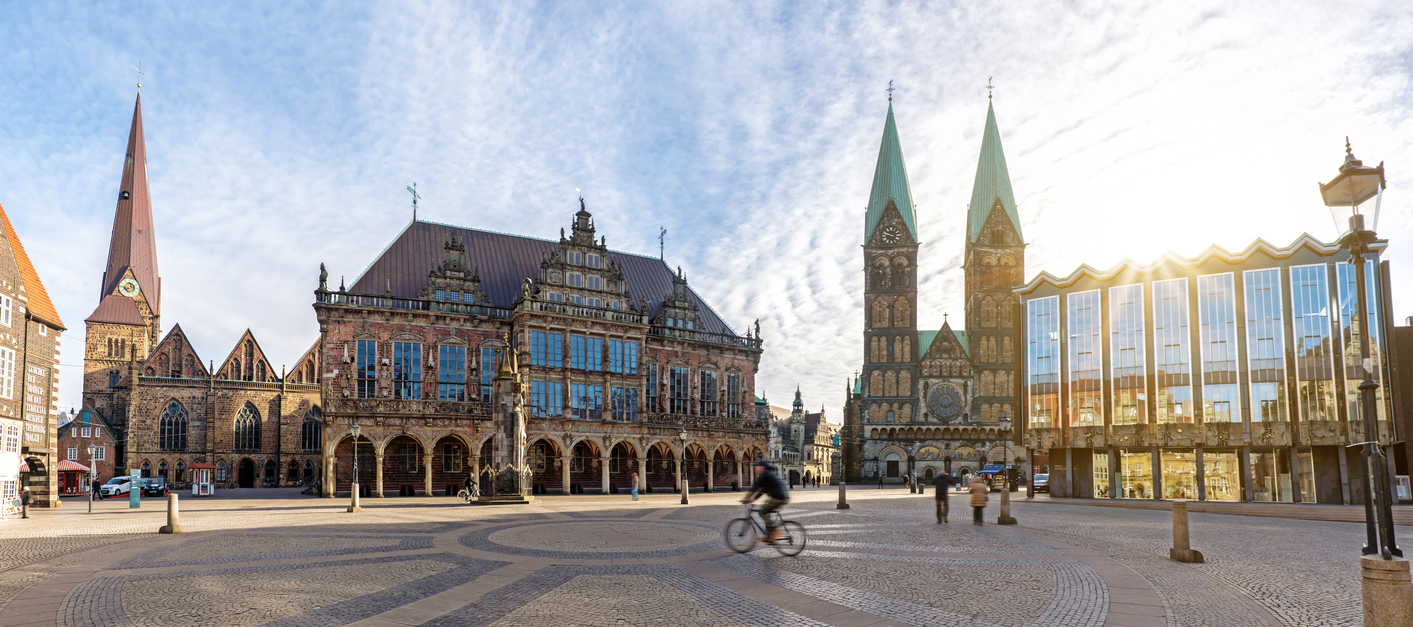 Language School with Flexible Classes in Bremen | Berlitz