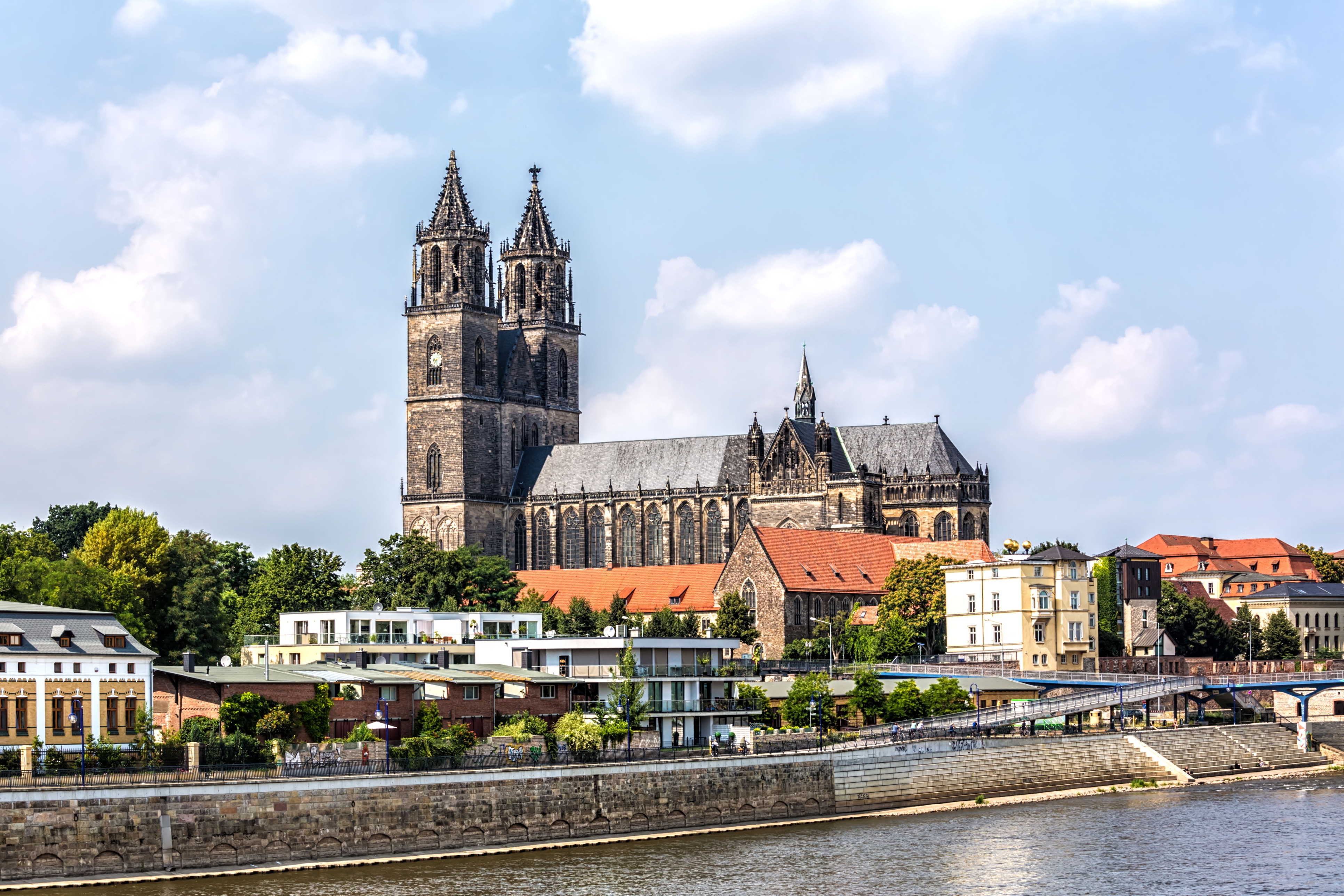 Language and Intercultural Training in Magdeburg | Berlitz