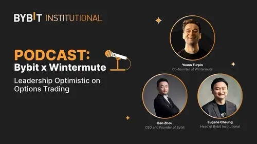 Crypto Market Makes a Strong Comeback, Bybit and Wintermute Leadership ...