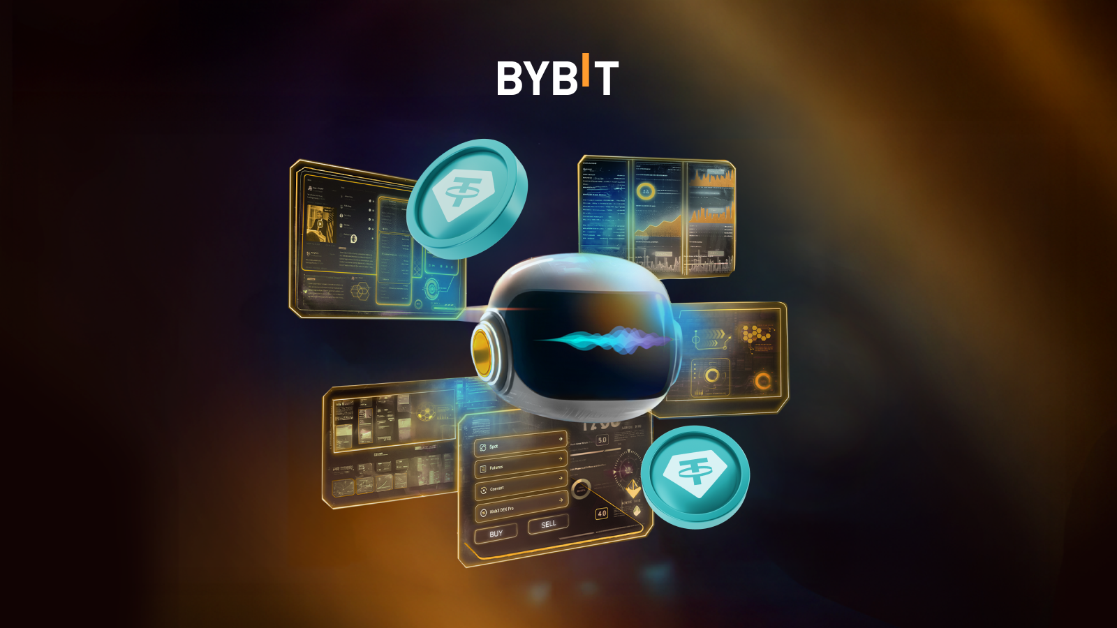 Bybit Press