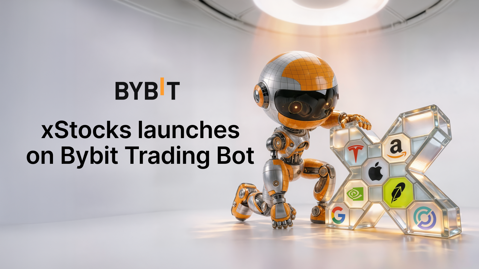 Bybit Press