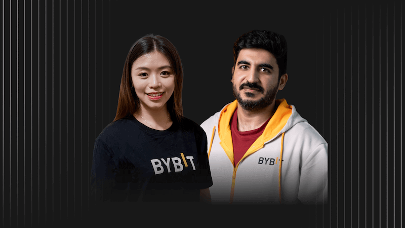 Bybit Press